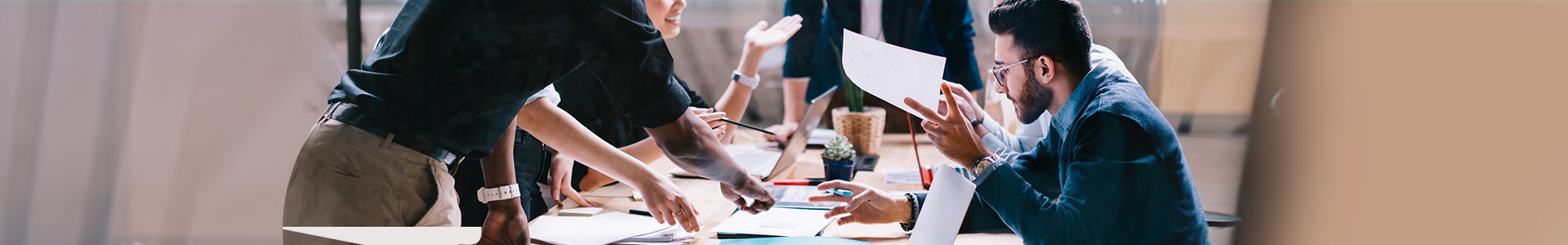 About Us - SPFC-FINANCE