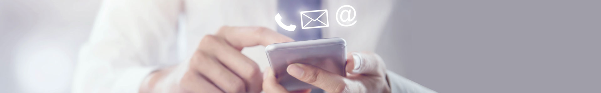 Contact Us - SPFC-FINANCE